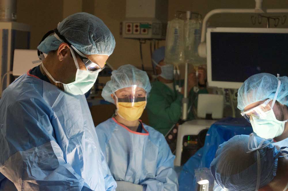 ACL Reconstruction with Quad Tendon | ACL Surgery | ACL Doctor