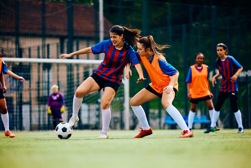 Hormones and ACL Injuries | How the Menstrual Cycle Impacts Risk of ACL ...